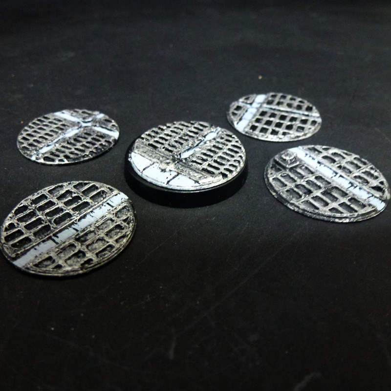 Bases » Headbunny Games