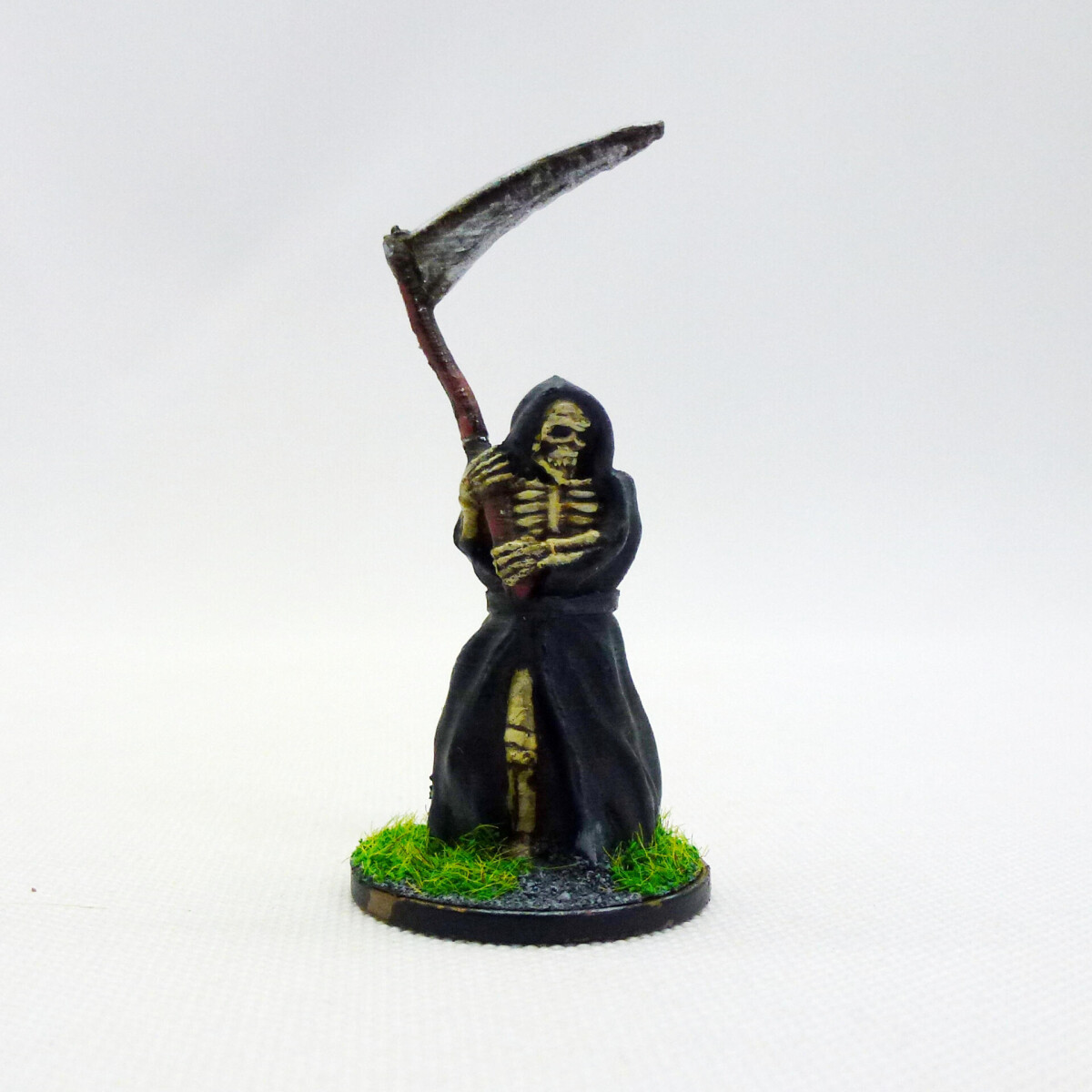 Undead Characters set of 5 - 28mm or 32mm » Headbunny Games