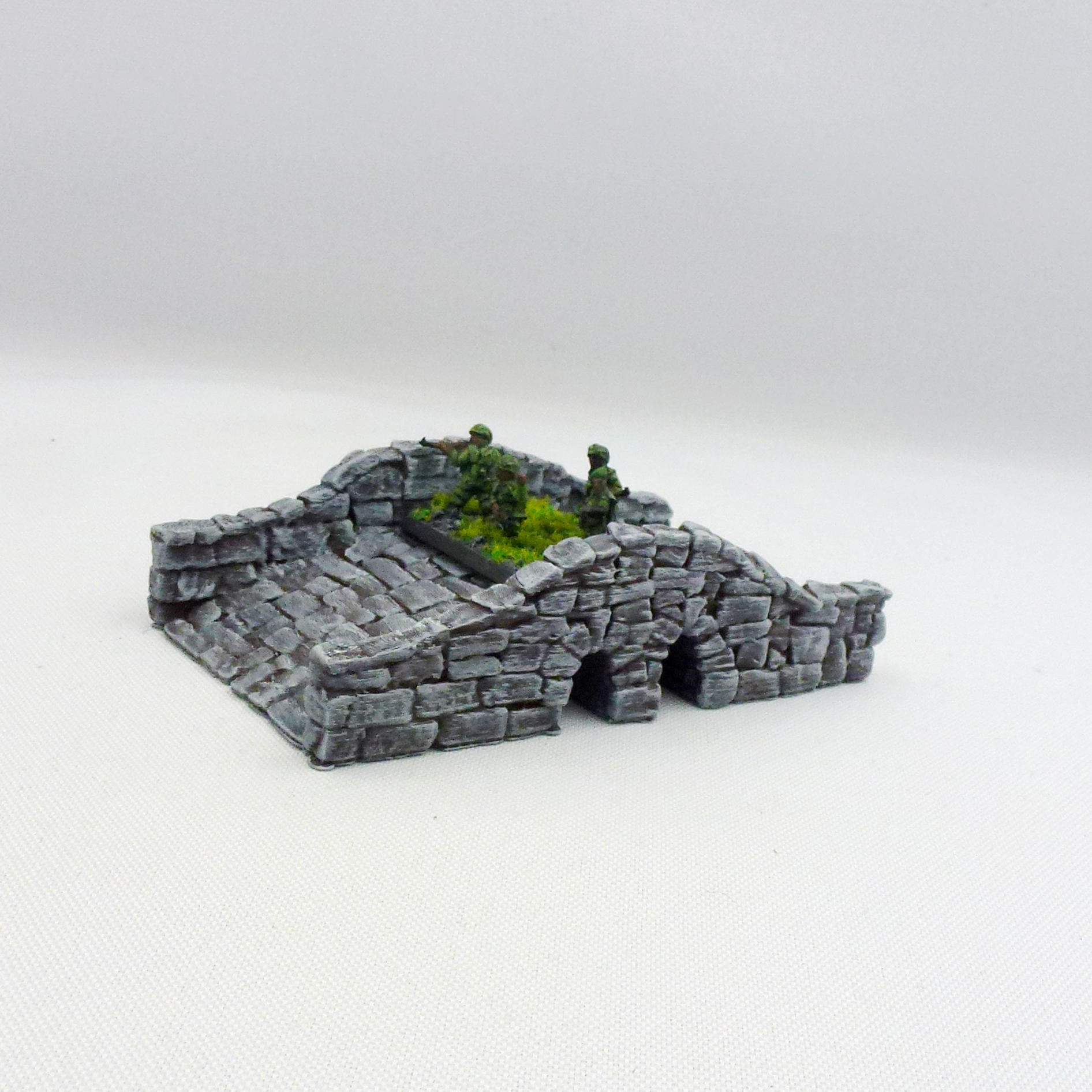 More smaller scale terrain on it's way -15mm and 20mm » Headbunny Games