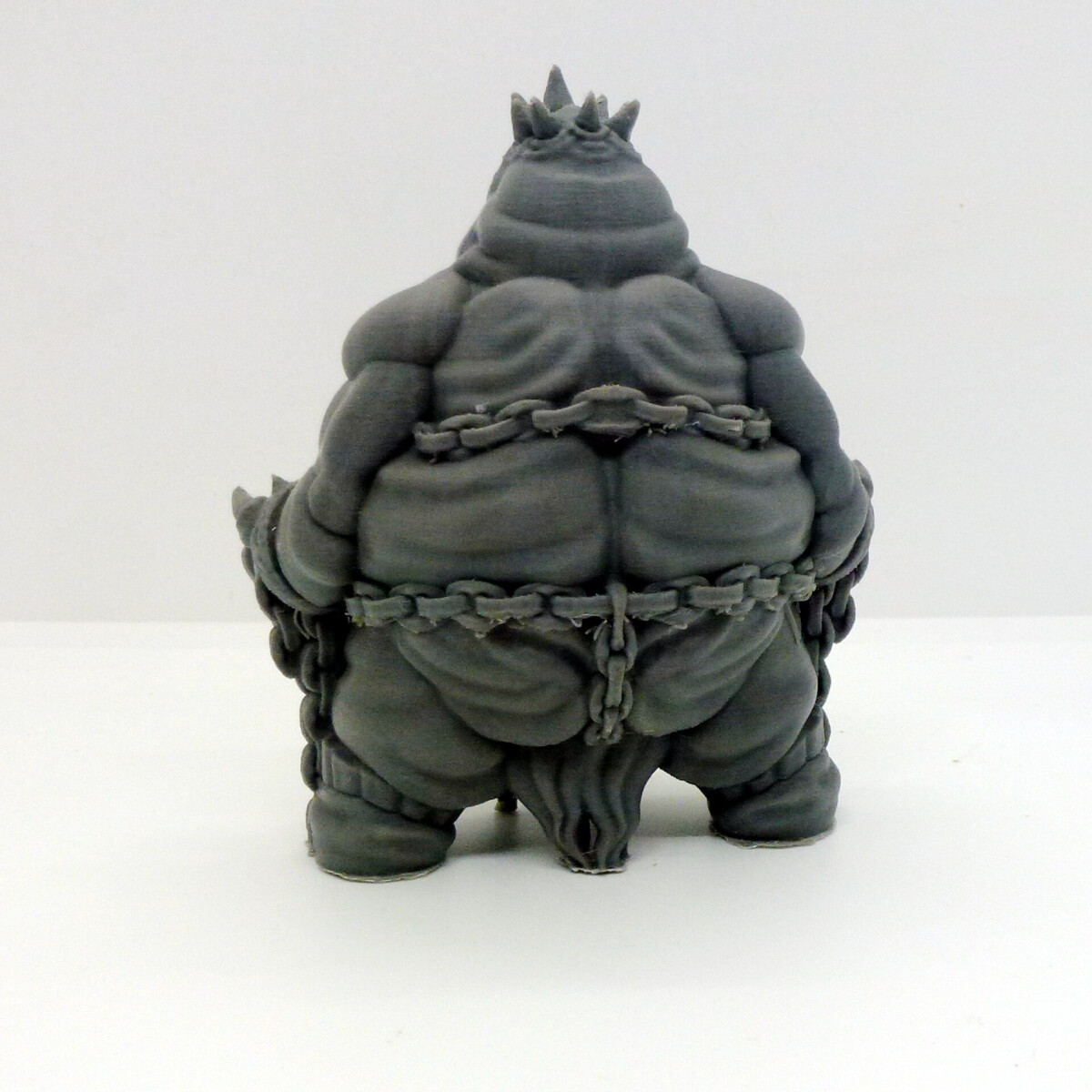 Bloat Lord Demon » Headbunny Games