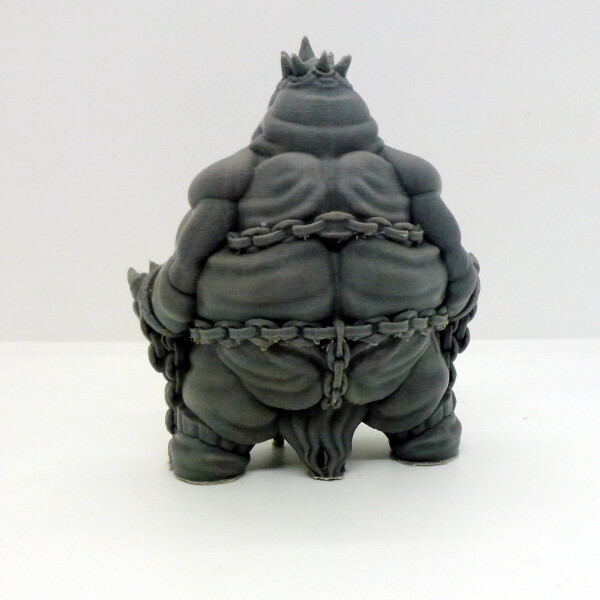 Bloat Lord Demon » Headbunny Games