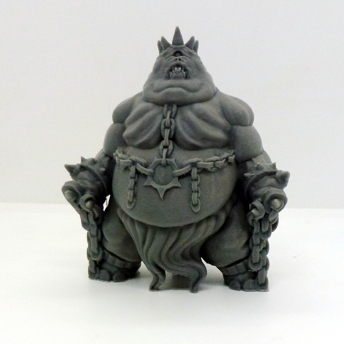 Bloat Lord Demon » Headbunny Games